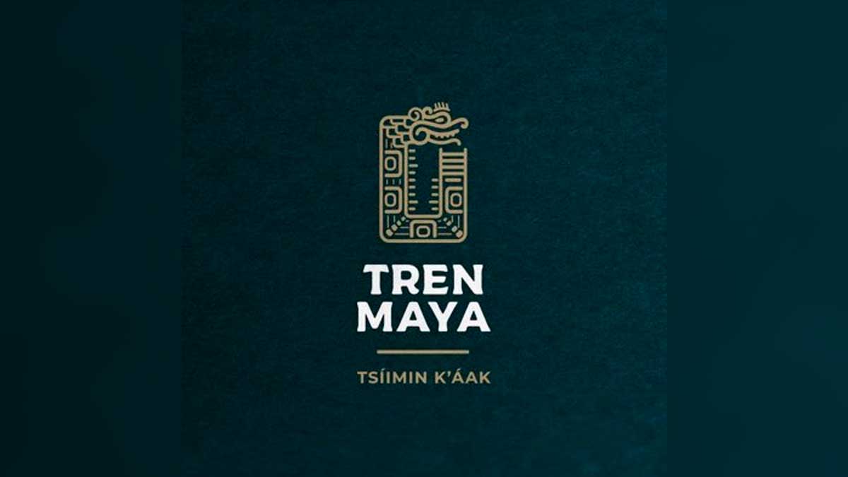 Archivo:Logo Tren Maya vertical.svg - Wikipedia, la enciclopedia libre