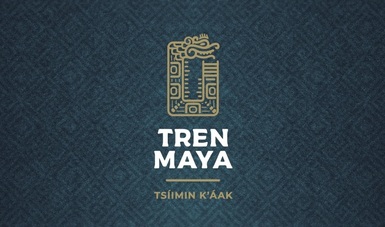 Archivo:Logo Tren Maya vertical.svg - Wikipedia, la enciclopedia libre